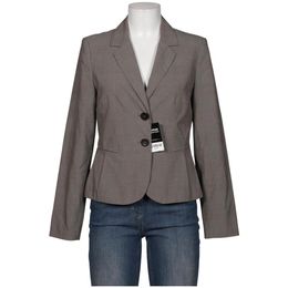 Jake*s Blazer Damen Gr&ouml;&szlig;e M Second Hand grau