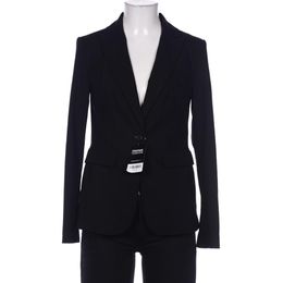 Alba Moda Blazer Damen Größe S Second Hand schwarz