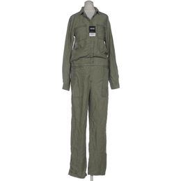 Laura Scott Overall oder Jumpsuit Damen Gr&ouml;&szlig;e XXS Second Hand gr&uuml;n