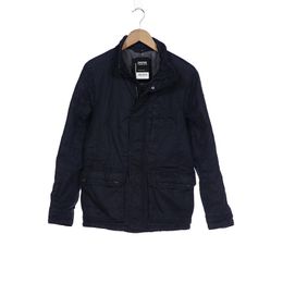 Tom Tailor Jacke Damen Gr&ouml;&szlig;e S Second Hand marine
