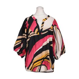 Summum Woman Bluse Damen Gr&ouml;&szlig;e M Second Hand bunt