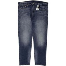 Levi's LEVI'S Jeans Herren Größe 38 Second Hand blau