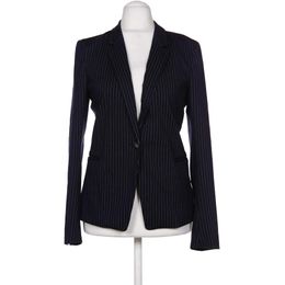 H&M H&M Blazer Damen Gr&ouml;&szlig;e M Second Hand marine