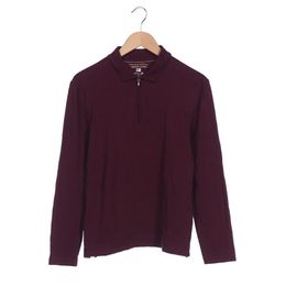 Christian Berg Poloshirt Herren Gr&ouml;&szlig;e S Second Hand bordeaux
