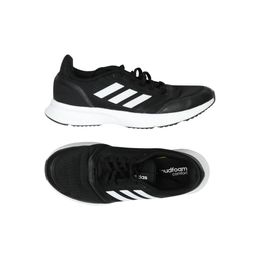 adidas Performance Sneaker Damen Größe 42.5 Second Hand schwarz