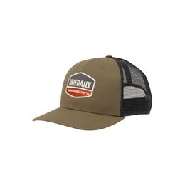 Iriedaily Cap 'Different' male Green size One Size