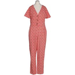 Boden Overall oder Jumpsuit Damen Größe M Second Hand rot