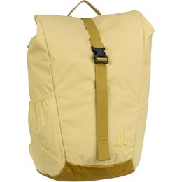 Deuter Rucksack 'Stepout 22' Herren Größe One Size sand / hellgelb