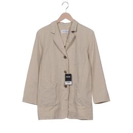 MaxMara Max Mara Mantel Damen Größe M Second Hand beige