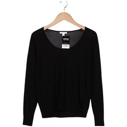 H&M H&M Pullover Damen Gr&ouml;&szlig;e M Second Hand schwarz