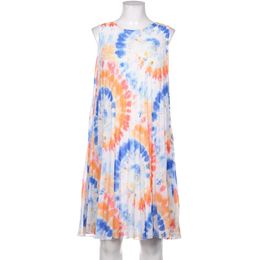 Cartoon Kleid Damen Gr&ouml;&szlig;e M Second Hand bunt