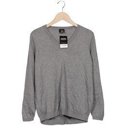 Emilia Lay Pullover Damen Größe XXL Second Hand grau