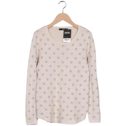 Mango Pullover Damen Größe S Second Hand beige