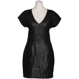 Armani Exchange Kleid Gr&ouml;&szlig;e S Second Hand schwarz