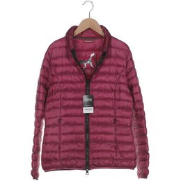 No. 1 Como Jacke Damen Größe L Second Hand pink