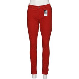 Marc O'Polo Marc O'Polo Stoffhose Damen Größe XXL Second Hand rot