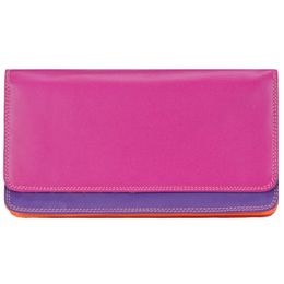 mywalit Wallet female Purple size One Size