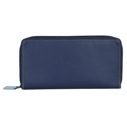 mywalit Wallet female Blue size One Size