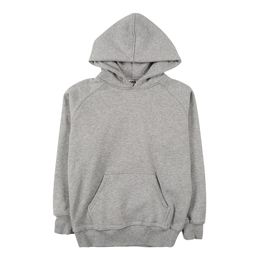 Urban Classics Sweatshirt Jungen Gr&ouml;&szlig;e 110/116 graumeliert
