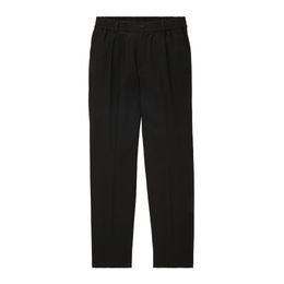 Tom Tailor Denim Pleated Pants male Black size 34