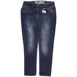 Cecil Jeans Damen Gr&ouml;&szlig;e 34 Second Hand marine