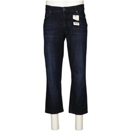 Brax Jeans Herren Größe 36 Second Hand marine