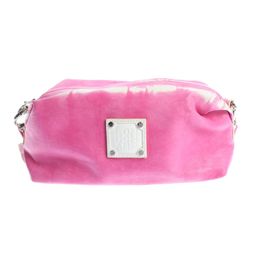 Longchamp Schultertasche / Umh&auml;ngetasche Damen Gr&ouml;&szlig;e One Size Second Hand rosa