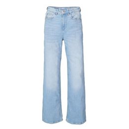 Garcia Jeans M&auml;dchen Gr&ouml;&szlig;e 164 blue denim