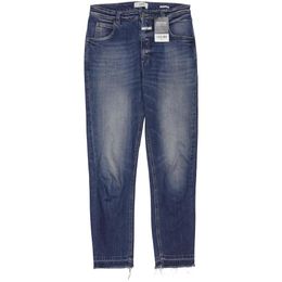 Closed Jeans Damen Gr&ouml;&szlig;e 26 Second Hand blau
