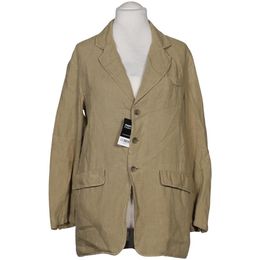 Zara Blazer Damen Gr&ouml;&szlig;e M Second Hand beige