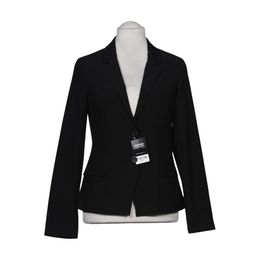 Long Tall Sally Blazer Damen Gr&ouml;&szlig;e M Second Hand schwarz