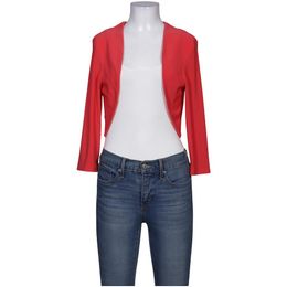 Joseph Ribkoff Blazer Damen Größe L Second Hand rot