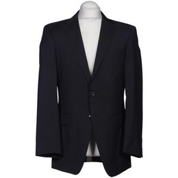 Tommy Hilfiger Tailored Sakko Herren Größe M Second Hand marine