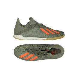 adidas Performance Sneaker Herren Größe 40.5 Second Hand bunt