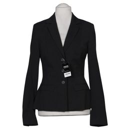 Long Tall Sally Blazer Damen Gr&ouml;&szlig;e M Second Hand schwarz