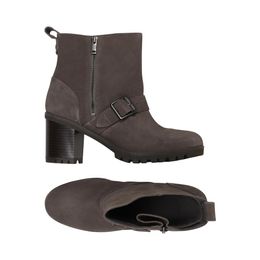 UGG Australia UGG Stiefelette Damen Größe 42 Second Hand grau