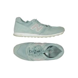 New Balance Sneaker Damen Größe 40 Second Hand hellblau