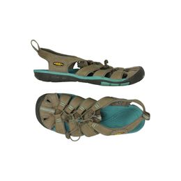 Keen Sandalen Damen Gr&ouml;&szlig;e 38 Second Hand bunt