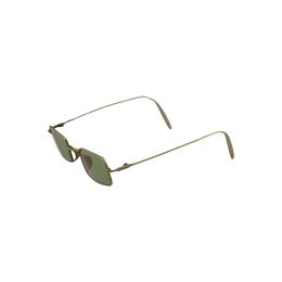 Esprit Sonnenbrille Damen Gr&ouml;&szlig;e One Size Second Hand gr&uuml;n