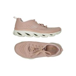Skechers Sneaker Damen Größe 37 Second Hand pink