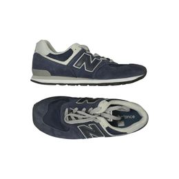 New Balance Sneaker Damen Größe 39 Second Hand bunt