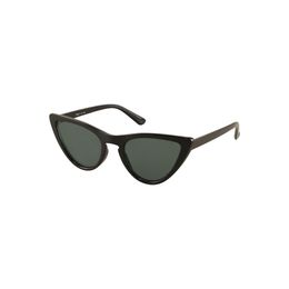 Esprit Sonnenbrille Damen Gr&ouml;&szlig;e One Size Second Hand schwarz