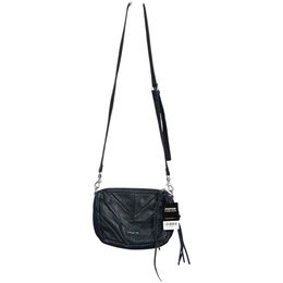 Liebeskind Berlin Handtasche klein Leder Damen Größe One Size Second Hand marine