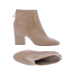 Mango Stiefelette Damen Größe 36 Second Hand beige
