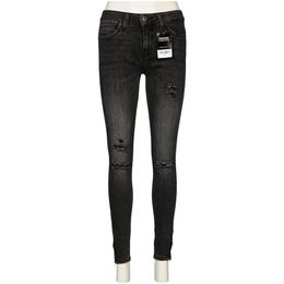 Only Jeans Damen Größe 29 Second Hand schwarz