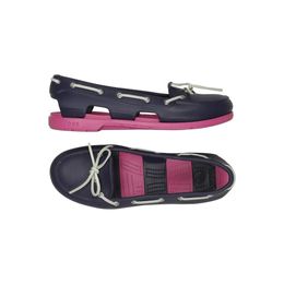 Crocs Ballerina Damen Gr&ouml;&szlig;e 40.5 Second Hand bunt