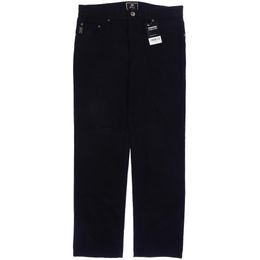 Brax Jeans Damen Größe 32 Second Hand schwarz