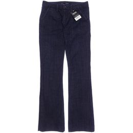 Gant Jeans Damen Gr&ouml;&szlig;e 27 Second Hand marine