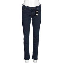 Marc O'Polo Marc O'Polo Jeans Damen Größe 29 Second Hand marine