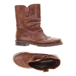 Hush Puppies Stiefel Damen Größe 36 Second Hand braun